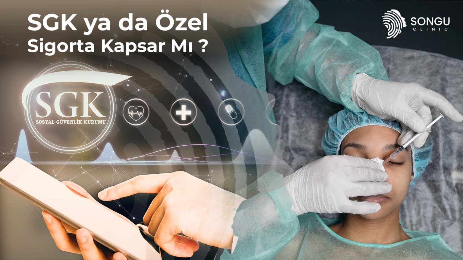 Ortalama Türkiye'de Burun Estetiği Ameliyatı Fiyatları 2025 - Prof. Dr. Murat Songu