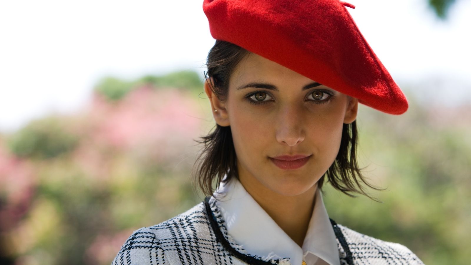 French Nose Type And Characteristics - Prof. Dr. Murat Songu